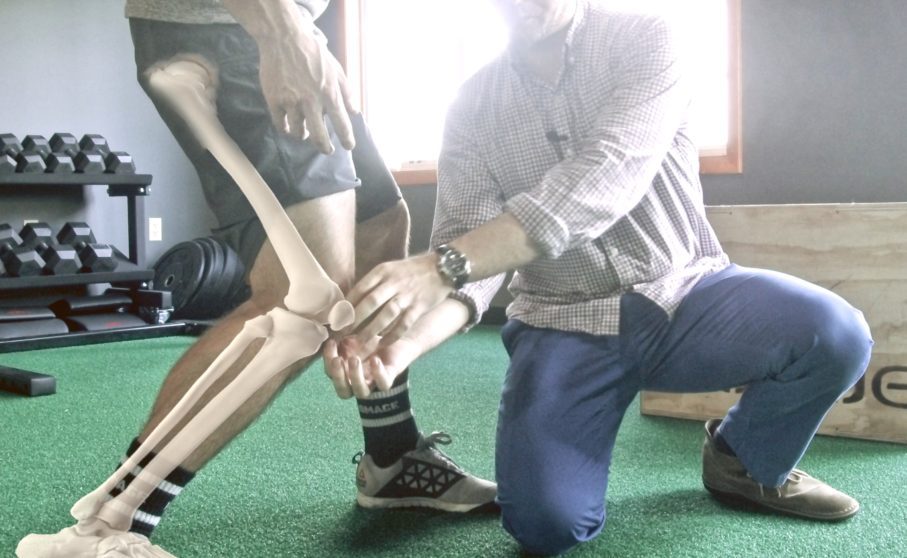 How ACL Sport Injuries Happen: 3 Common Mechanisms - Recharge